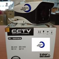 Jual Cctv Outdoor Terlengkap - Daftar Harga Mei 2025 & Cicilan 0%