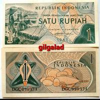 Jual Uang 1 Rupiah Terlengkap - Harga Murah & Grosir Desember 2022