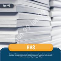 Jual Kertas Hvs 60 Gram Terlengkap - Harga Grosir & Murah Juni 2024