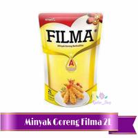 Filma 2 Liter, Minyak Goreng Berkualitas Harga Termurah Juni 2024