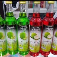 Sirup Marjan 1 Dus Harga Termurah - Pilihan Favorit