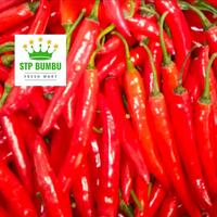 Jual Cabe Merah Besar 1 Kg Terdekat - Harga Murah & Grosir Mei 2024