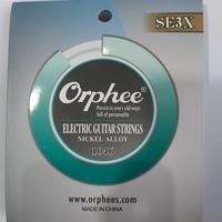 Jual Senar Gitar Orphee Terlengkap - Harga Murah Mei 2024