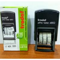 Jual Stempel Tanggal Trodat 4810 Terlengkap - Harga Grosir & Murah ...