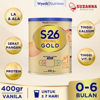 Jual Susu S 26 Terdekat - Harga Murah & Grosir Januari 2025