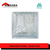 Jual Glass Block Mulia Terlengkap - Harga Murah Desember 2022