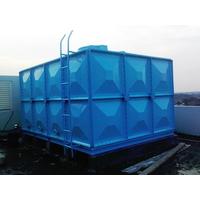 Jual Tangki Frp Terbaik - Harga Murah Agustus 2025 & Cicil 0%