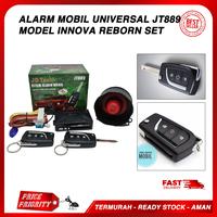 Jual Remote Alarm Mobil Terlengkap - Harga Murah Juni 2024 & Cicil 0%
