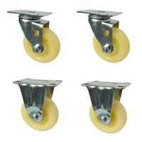 Jual Roda Trolly Terbaik - Harga Murah April 2025 & Cicil 0%