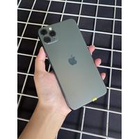 Harga iPhone 11 Pro Max Terbaru & Resmi Juni 2024