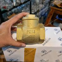 Jual Check Valve 2 Inch Terbaik - Harga Murah Juni 2024 & Cicil 0%
