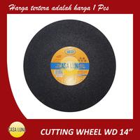Jual Cutting Wheel Wd Terbaik - Harga Murah Mei 2024 & Cicil 0%