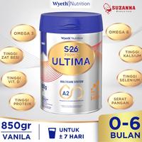 Jual Susu S 26 Terdekat - Harga Murah & Grosir Januari 2025
