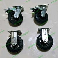 Jual Roda 6 Inch Terbaik - Harga Murah Mei 2024 & Cicil 0%