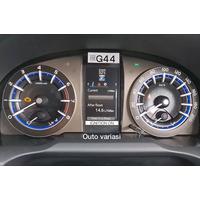 Jual Speedometer Innova Reborn Terlengkap - Harga Murah Desember 2022 ...