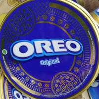 Oreo Kaleng Harga Termurah - Pilihan Favorit