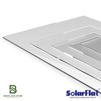 Jual Solarflat 6Mm Terbaik - Harga Murah Mei 2023 & Cicil 0%