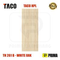 Jual Hpl Taco Terbaik - Harga Murah Desember 2024 & Cicil 0%