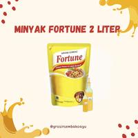 Jual Fortune 2 Liter Terdekat - Harga Murah & Grosir Oktober 2022