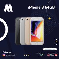 Harga iPhone 8 Second/Bekas Terbaru & Original 2023