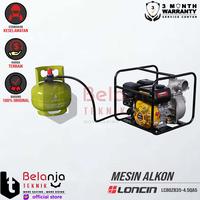 Jual Mesin Alkon Terbaik - Harga Murah Juni 2025 & Cicil 0%