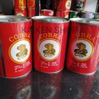 Jual Thinner Cobra Terbaik - Harga Murah Mei 2025 & Cicil 0%