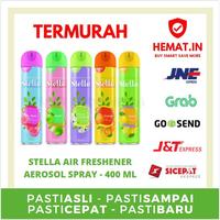 Jual Stella Spray Terbaik - Harga Murah Juni 2023 & Cicil 0%