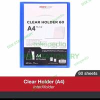 Jual Clear Holder Isi 60 Murah & Terbaik - Harga Terbaru Mei 2024