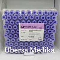 Jual Tabung Edta Murah - Harga Terbaru Juni 2024