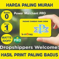 Jual Kartu Emoney Custom Murah & Terbaik - Harga Terbaru Maret 2023