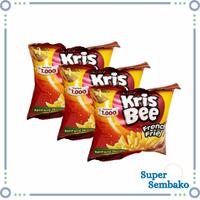 Jual Kris Bee Snack Terlengkap - Daftar Harga Juni 2024 & Cicilan 0%