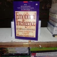 Jual Buku Emotional Intelligence Terlengkap - Harga Murah Juni 2024