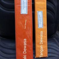 Jual Spalk Murah - Harga Terbaru Februari 2025