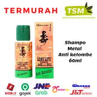 Shampo Metal Pilihan Terlengkap & Berkualitas