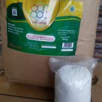 Jual Baking Powder 1Kg Terdekat - Harga Murah & Grosir Juni 2024