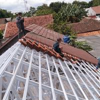 Jual Genteng Pvc Terbaik - Harga Murah Januari 2023 & Cicil 0%