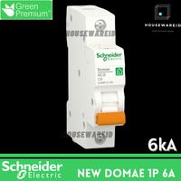 Jual Mcb 6 Ampere Terbaik - Harga Murah Agustus 2025 & Cicil 0%