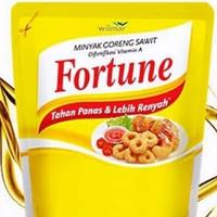 Minyak Fortune 2 Liter Harga Murah & Grosir April 2024