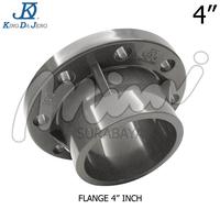 Jual Flange 4 Inch Terbaik - Harga Murah Juni 2025 & Cicil 0%