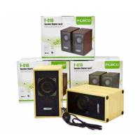 Jual Speaker Fleco F 016 Murah & Terbaik - Harga Terbaru Juni 2024
