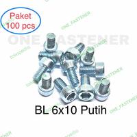 Jual Baut L5 Terbaik - Harga Murah Mei 2024 & Cicil 0%
