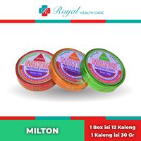 Jual Permen Milton Terdekat - Harga Murah & Grosir Juni 2024