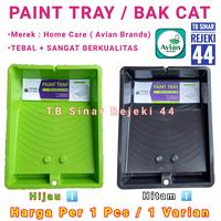 Jual Bak Cat Roll Terbaik - Harga Murah Maret 2025 & Cicil 0%