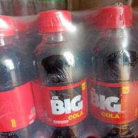 Jual Big Cola Besar Terdekat - Harga Murah & Grosir November 2024