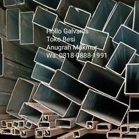 Jual Hollow 4X6 Terbaik - Harga Murah Februari 2024 & Cicil 0%