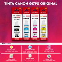 Jual Tinta Canon G1010 Terlengkap - Daftar Harga Januari 2025 & Cicilan 0%