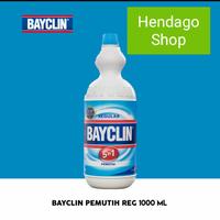 Jual Bayclin 1 Liter Murah - Harga Terbaru November 2024