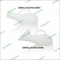Jual Urinal Pria Terbaik - Harga Murah Mei 2024 & Cicil 0%
