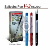 Jual Snowman V2 Terlengkap - Harga Grosir & Murah Juni 2024