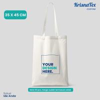 Toko Krisnatex Custom Online - Produk Lengkap & Harga Terbaik | Tokopedia